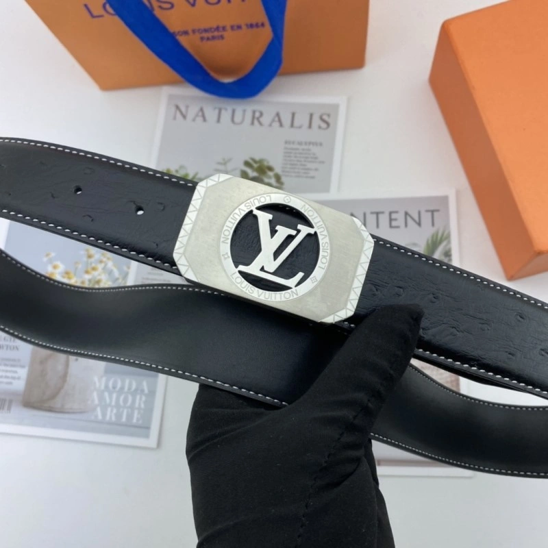 Cut-rate Louis Vuitton Belts