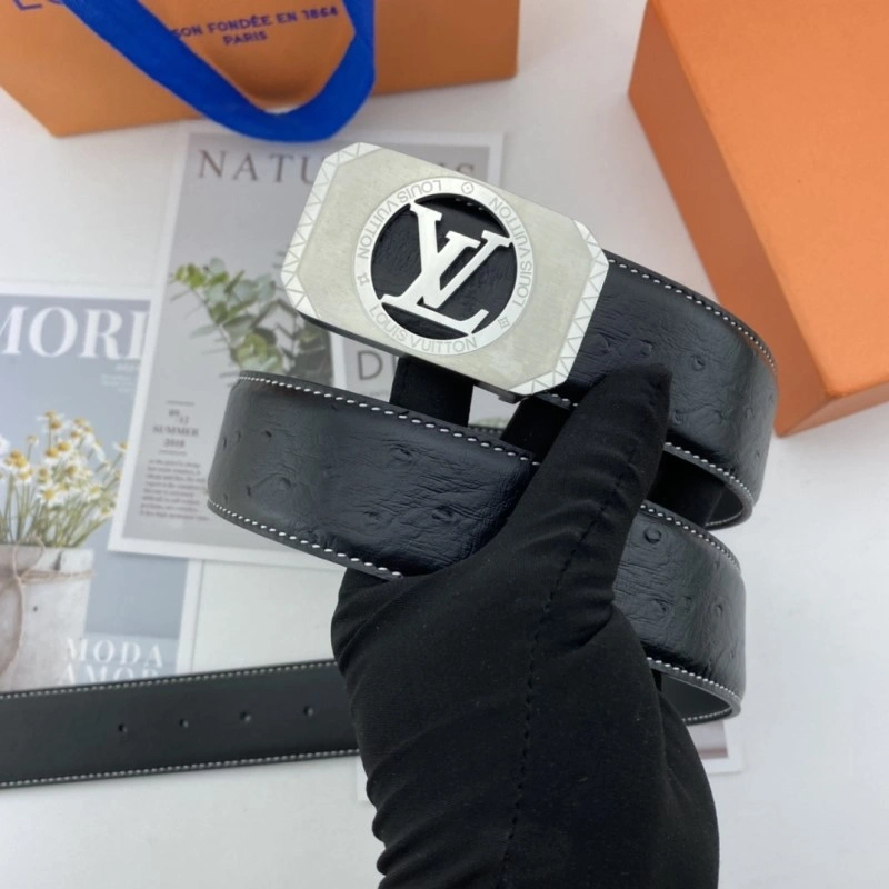 Cut-rate Louis Vuitton Belts