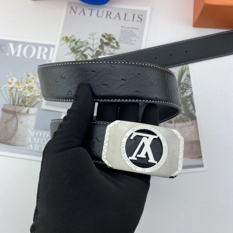 Cut-rate Louis Vuitton Belts