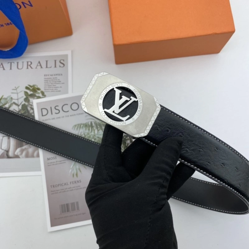 Cut-rate Louis Vuitton Belts