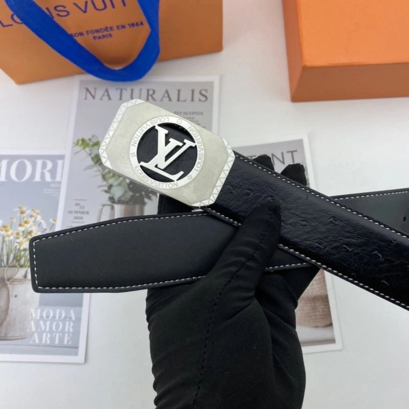 Cut-rate Louis Vuitton Belts
