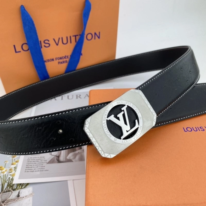 Cut-rate Louis Vuitton Belts