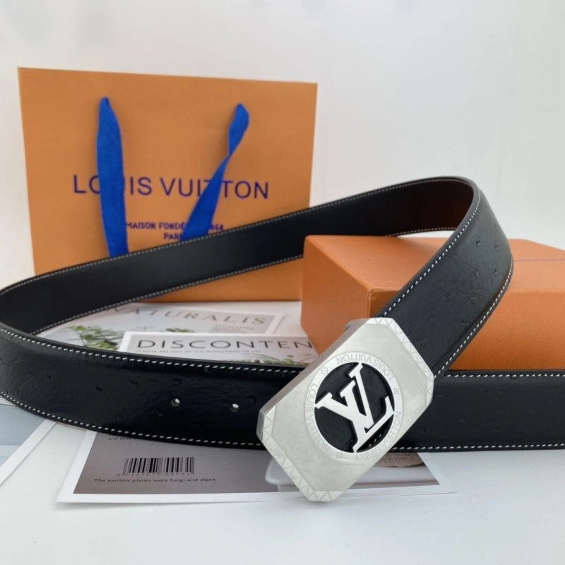 Cut-rate Louis Vuitton Belts