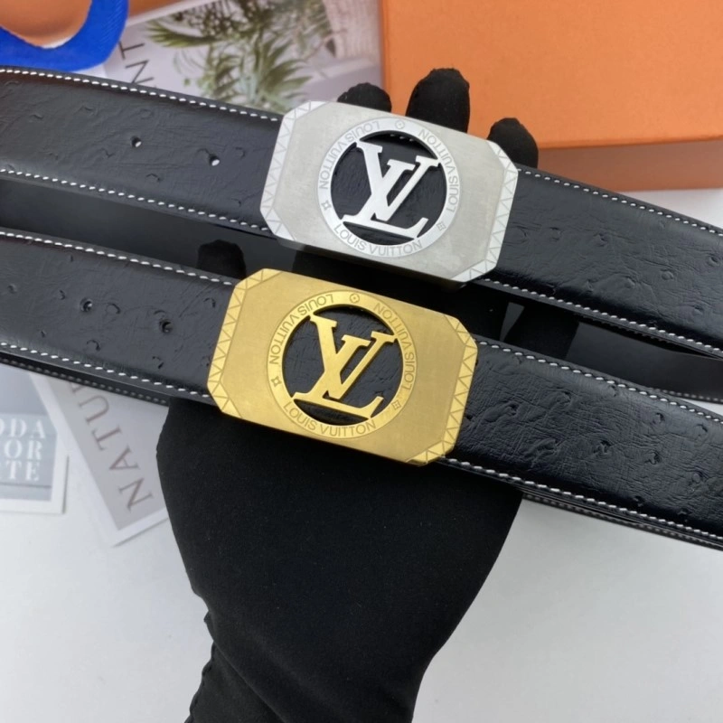 Cut-rate Louis Vuitton Belts
