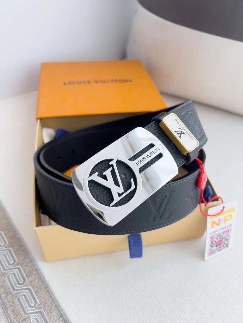 Discounted Louis Vuitton Belts