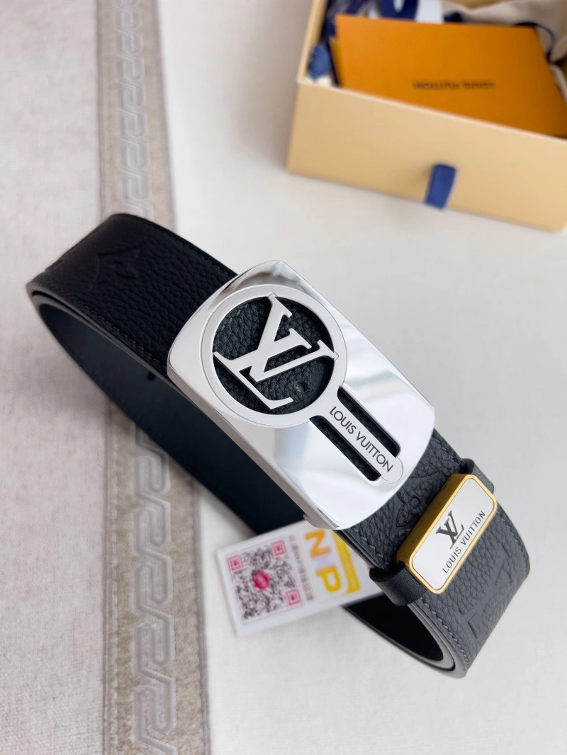 Discounted Louis Vuitton Belts