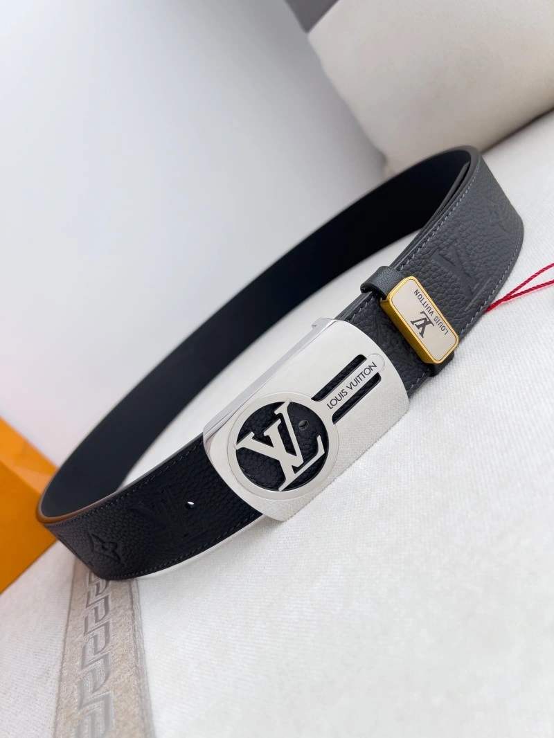 Discounted Louis Vuitton Belts