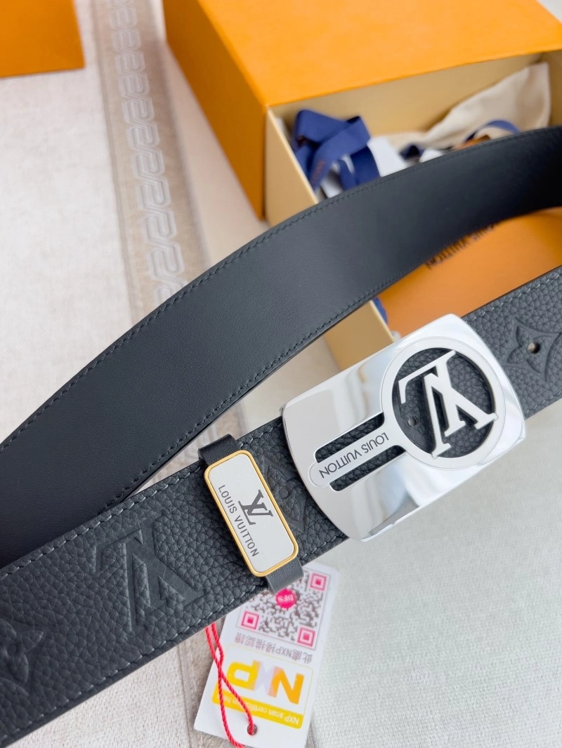 Discounted Louis Vuitton Belts