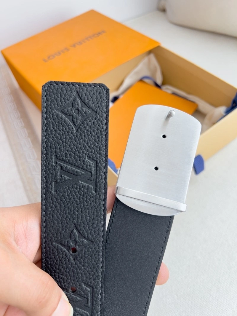 Discounted Louis Vuitton Belts