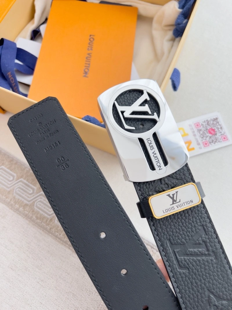 Discounted Louis Vuitton Belts