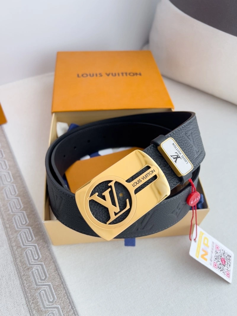 Economical Louis Vuitton Belts