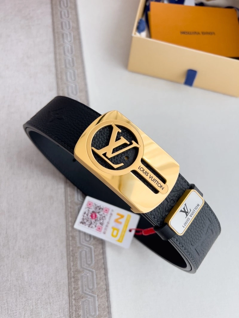 Economical Louis Vuitton Belts