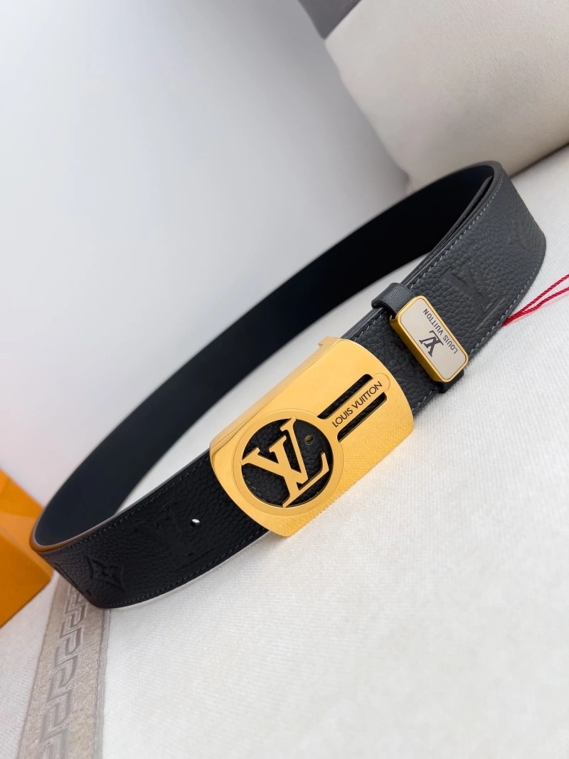 Economical Louis Vuitton Belts