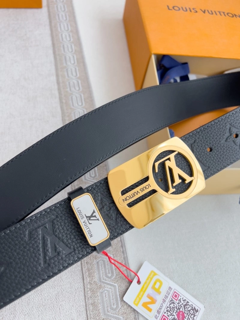 Economical Louis Vuitton Belts