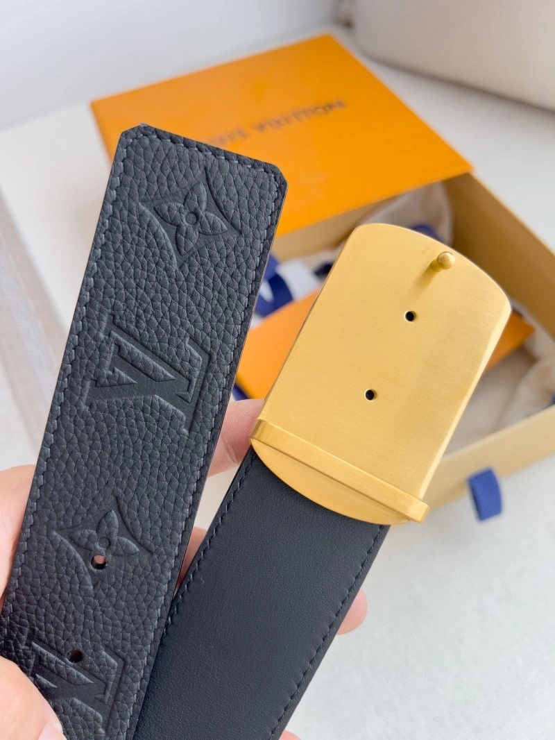 Economical Louis Vuitton Belts