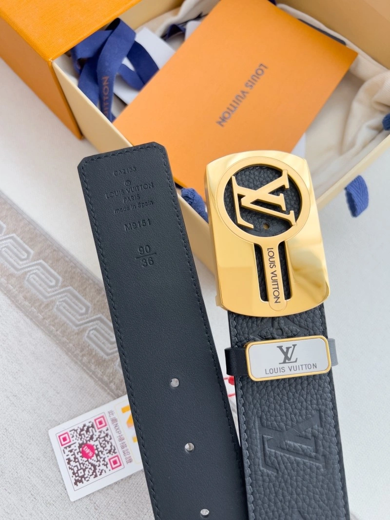Economical Louis Vuitton Belts