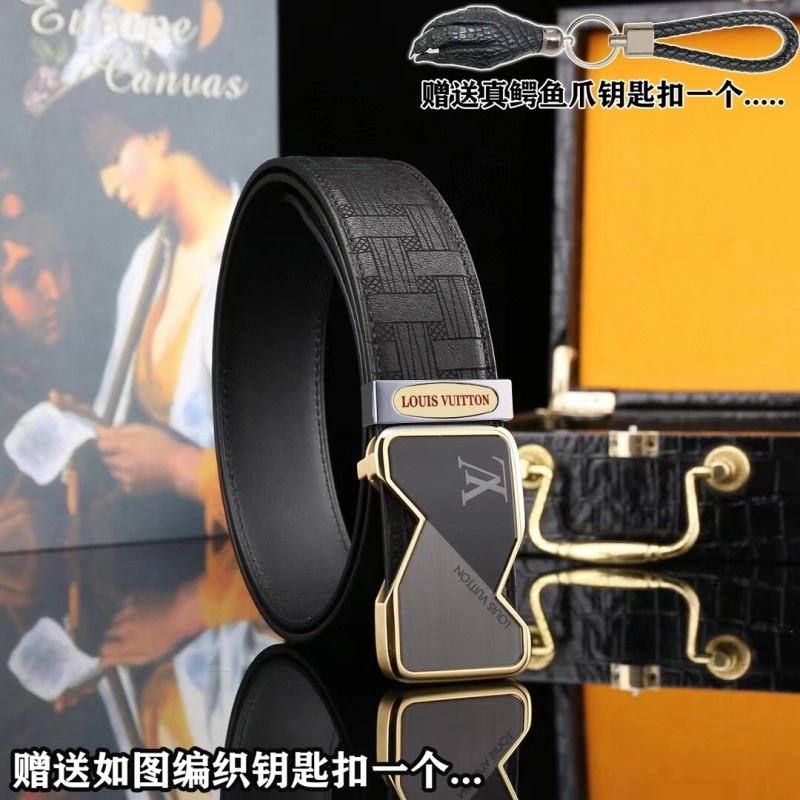 Bargain Louis Vuitton Belts