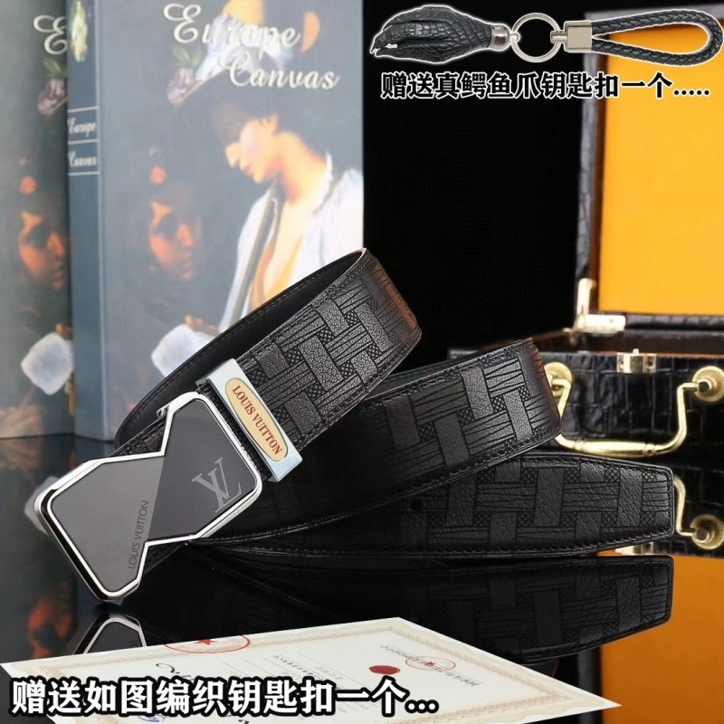 Bargain Louis Vuitton Belts