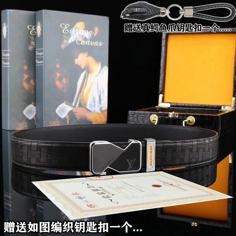 Bargain Louis Vuitton Belts