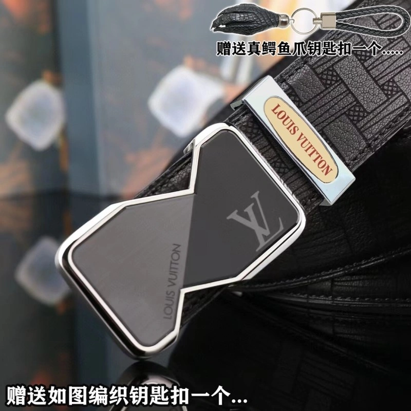 Bargain Louis Vuitton Belts