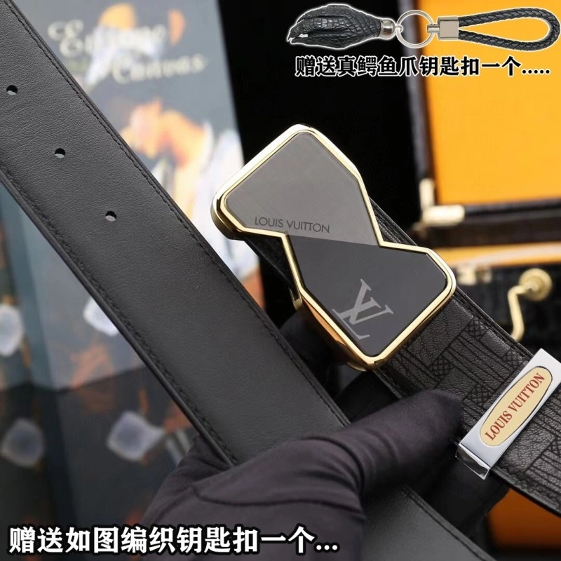 Bargain Louis Vuitton Belts