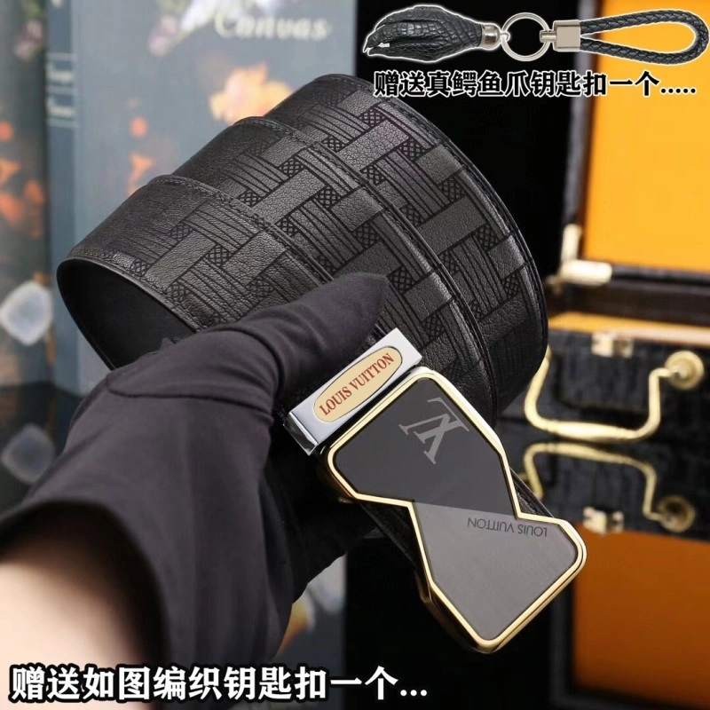 Bargain Louis Vuitton Belts