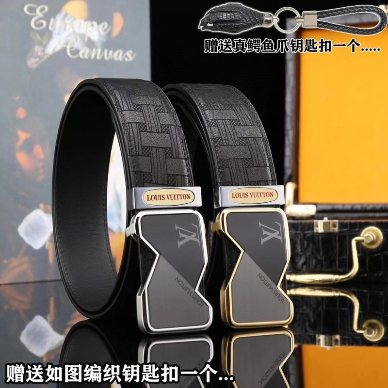 Bargain Louis Vuitton Belts