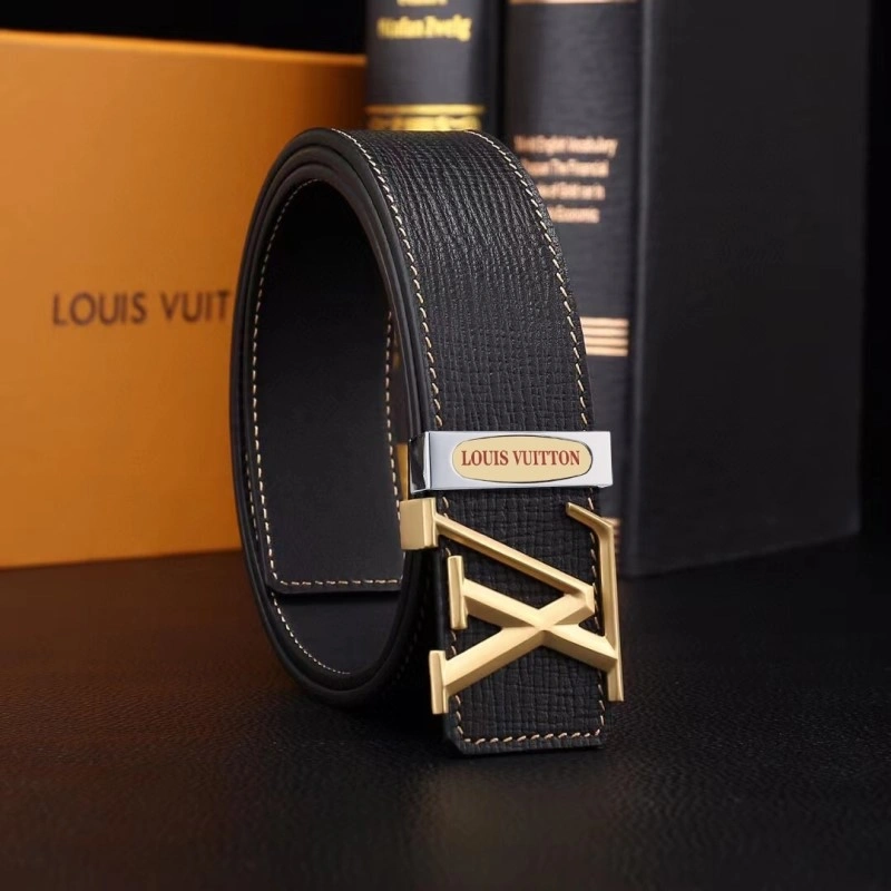 Mirror quality Louis Vuitton Belts