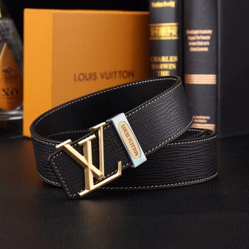 Mirror quality Louis Vuitton Belts