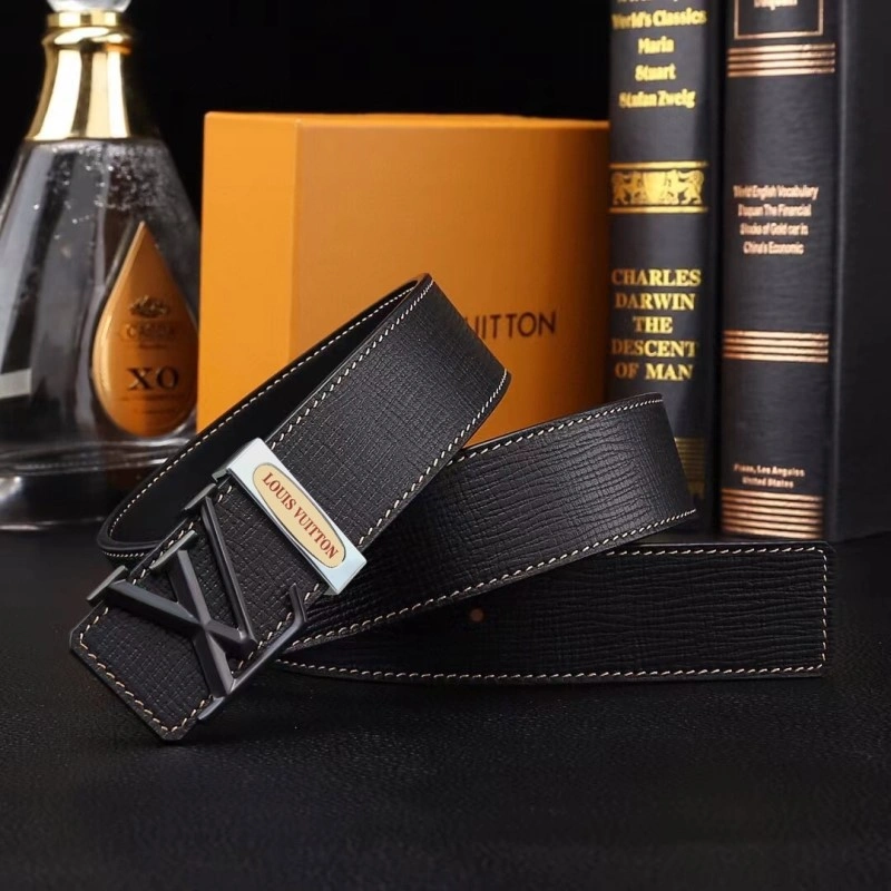 Mirror quality Louis Vuitton Belts
