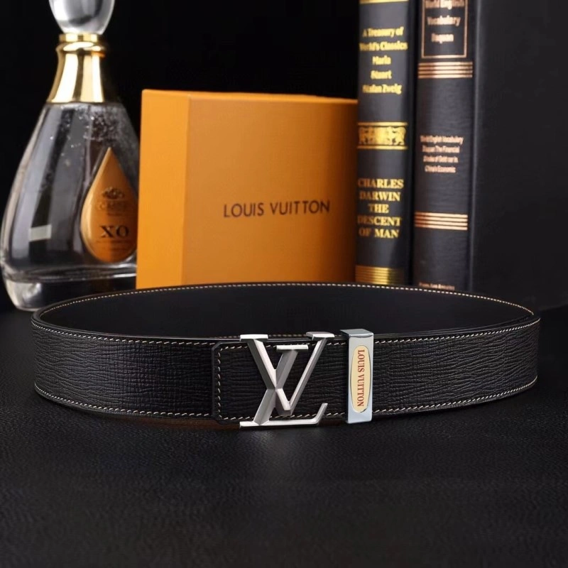 Mirror quality Louis Vuitton Belts