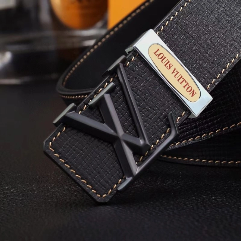 Mirror quality Louis Vuitton Belts