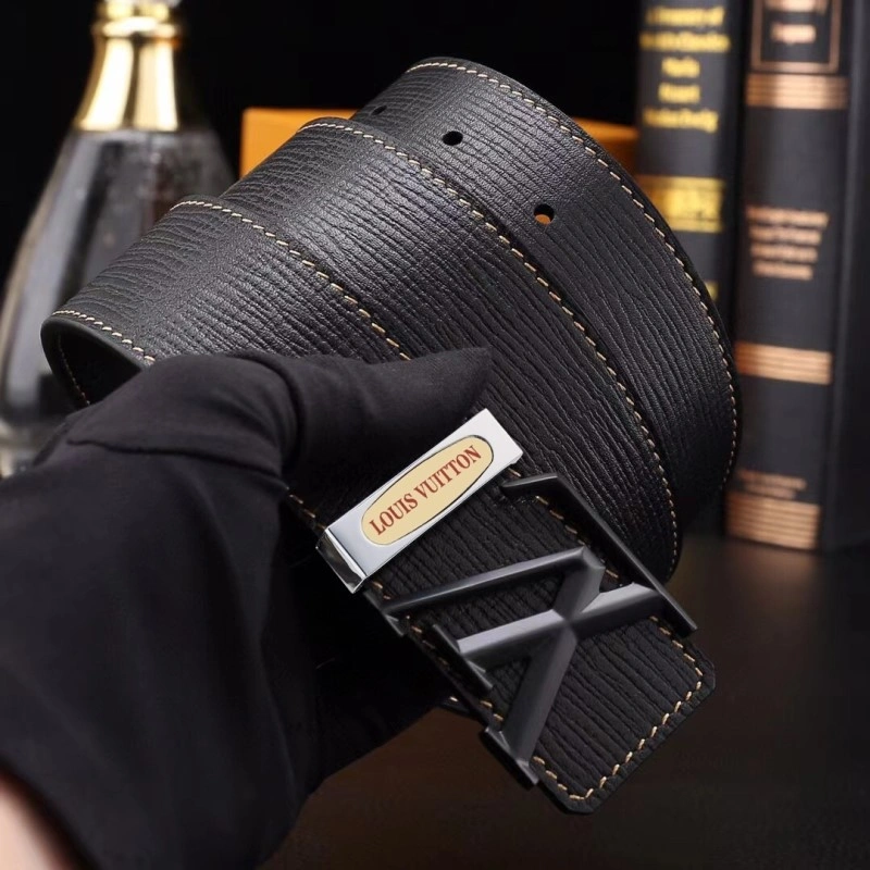 Mirror quality Louis Vuitton Belts