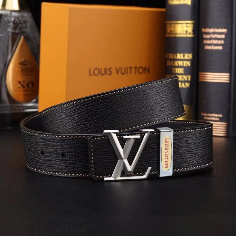 Mirror quality Louis Vuitton Belts