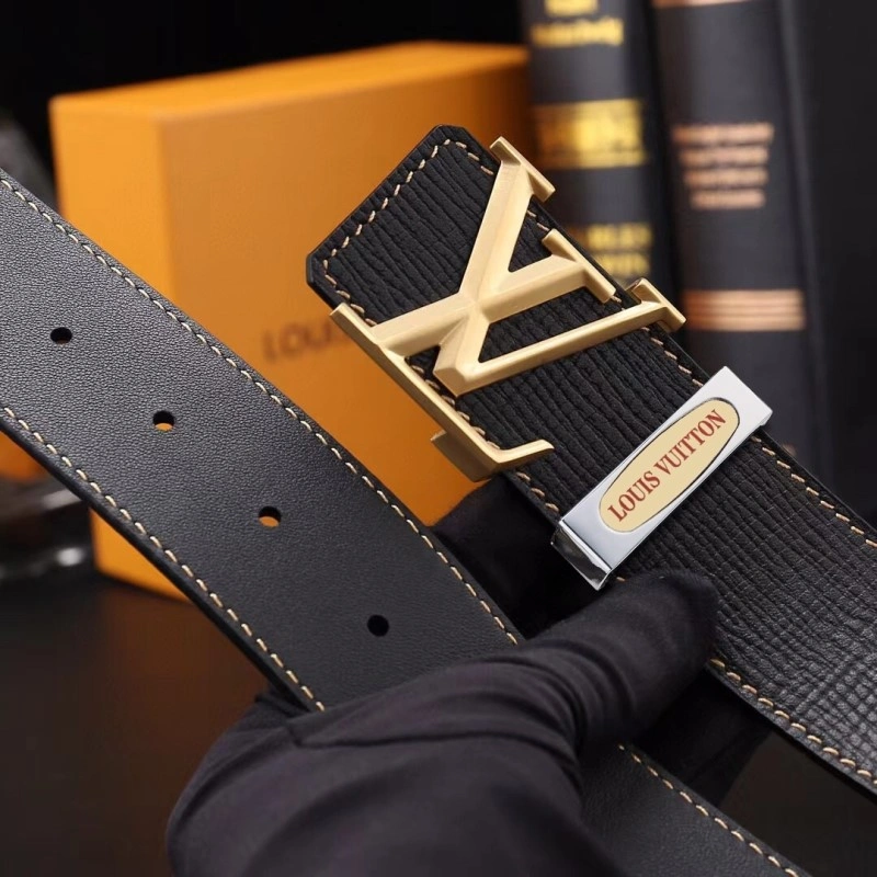 Mirror quality Louis Vuitton Belts