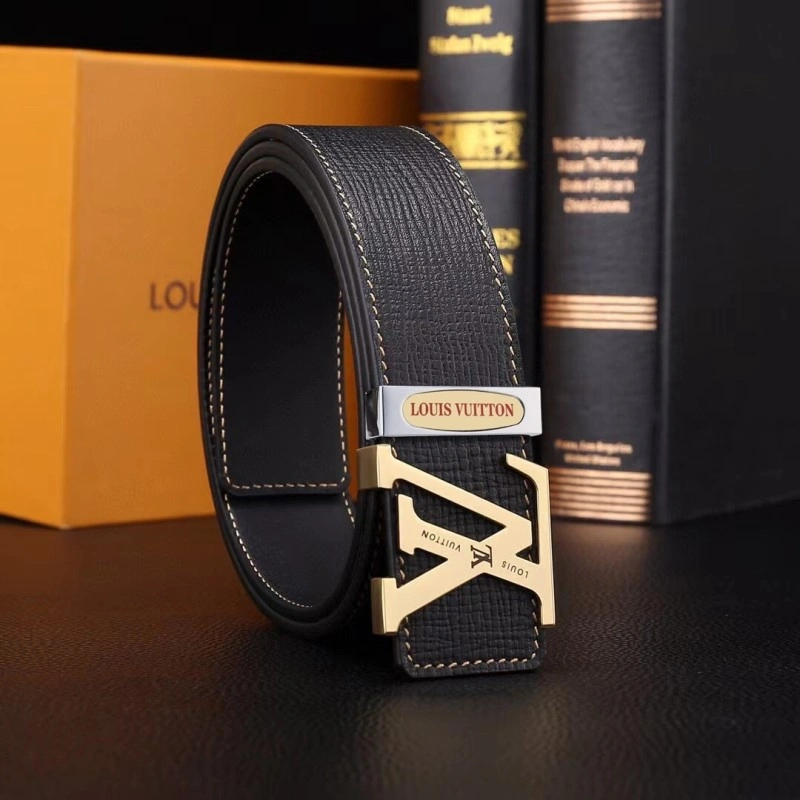 Discounted Louis Vuitton Belts