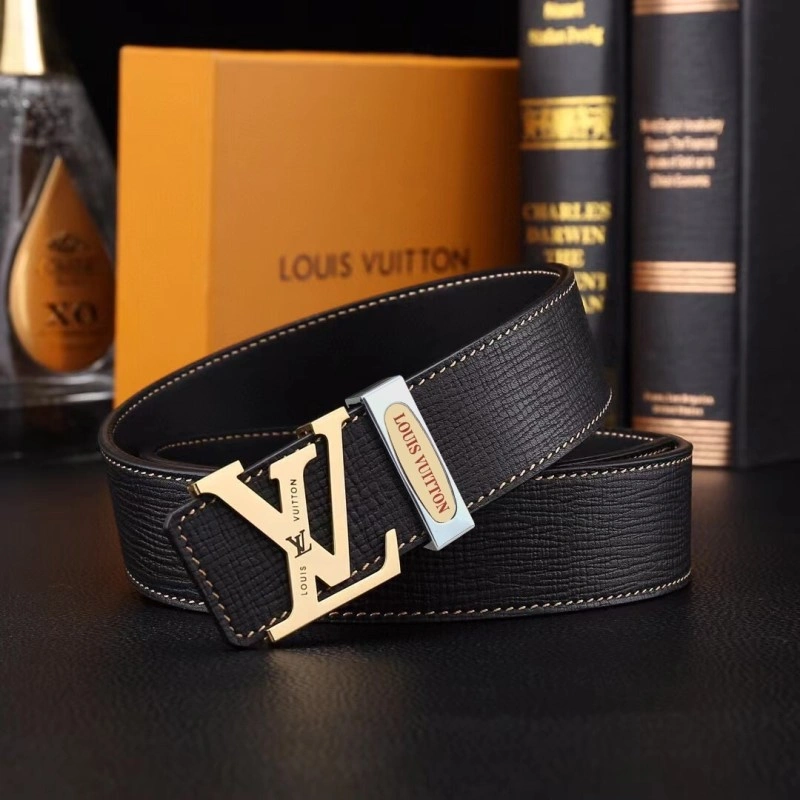 Discounted Louis Vuitton Belts