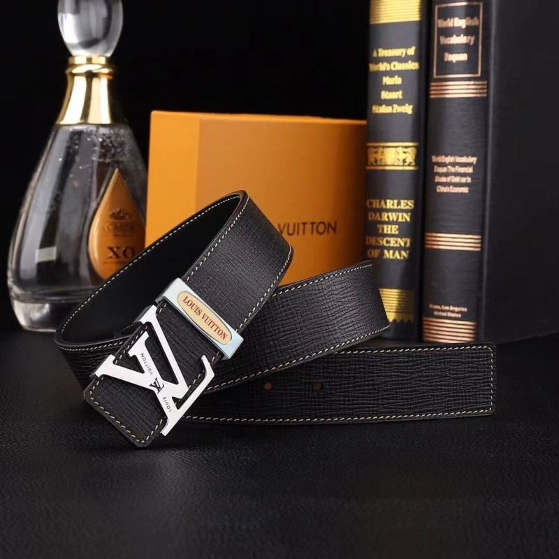 Discounted Louis Vuitton Belts