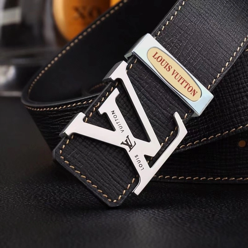 Discounted Louis Vuitton Belts