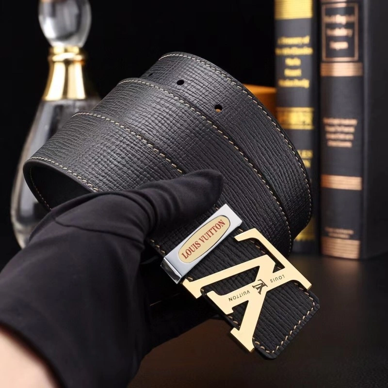 Discounted Louis Vuitton Belts