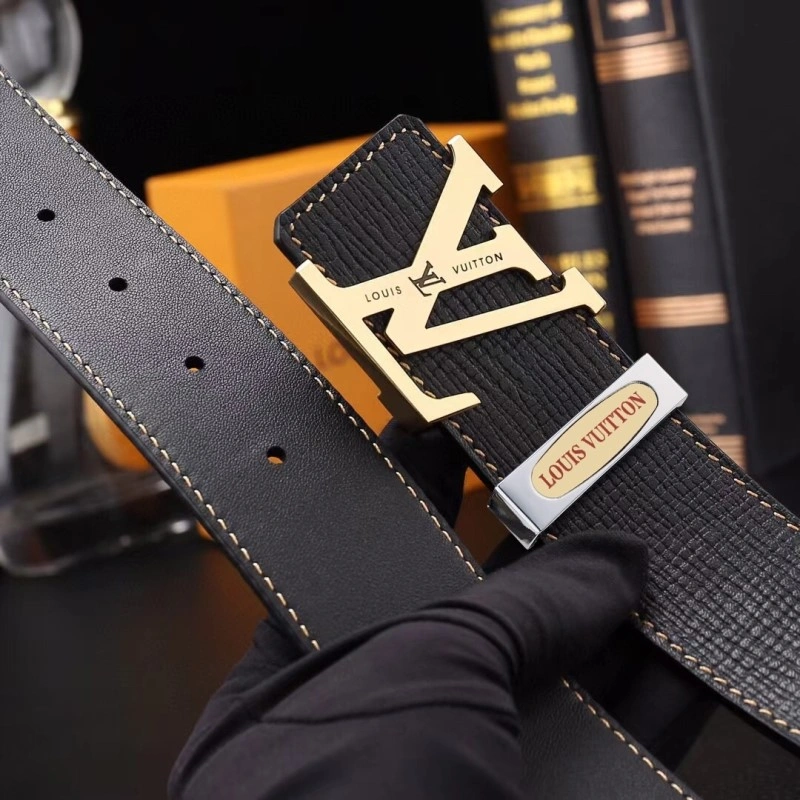 Discounted Louis Vuitton Belts