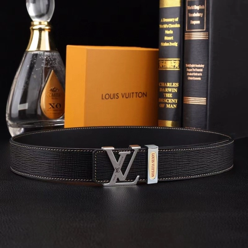 Discounted Louis Vuitton Belts