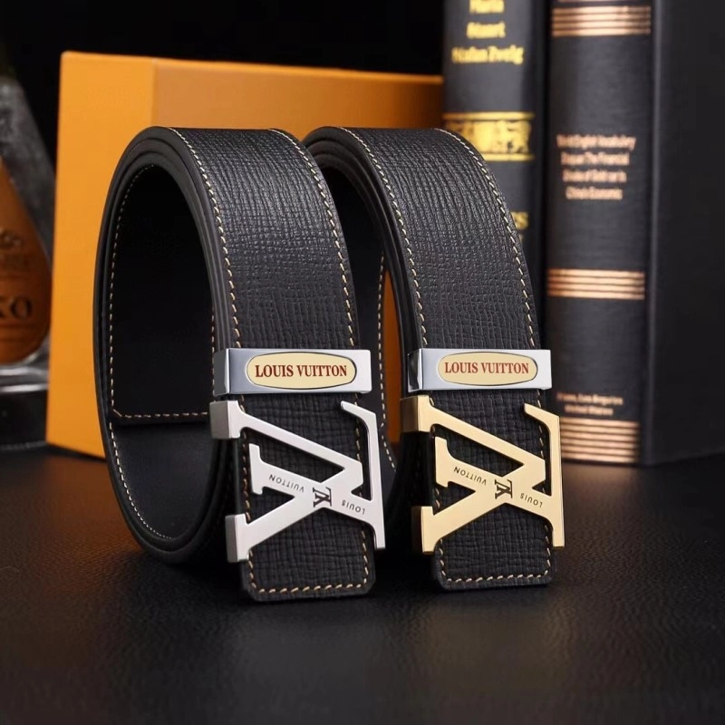 Discounted Louis Vuitton Belts