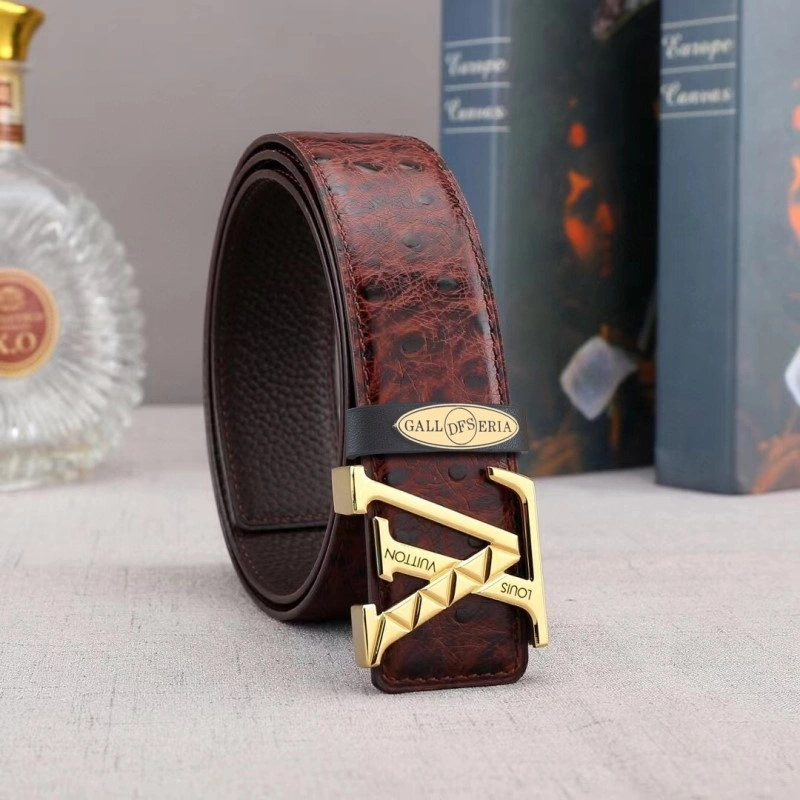 1:1 copy Louis Vuitton Belts