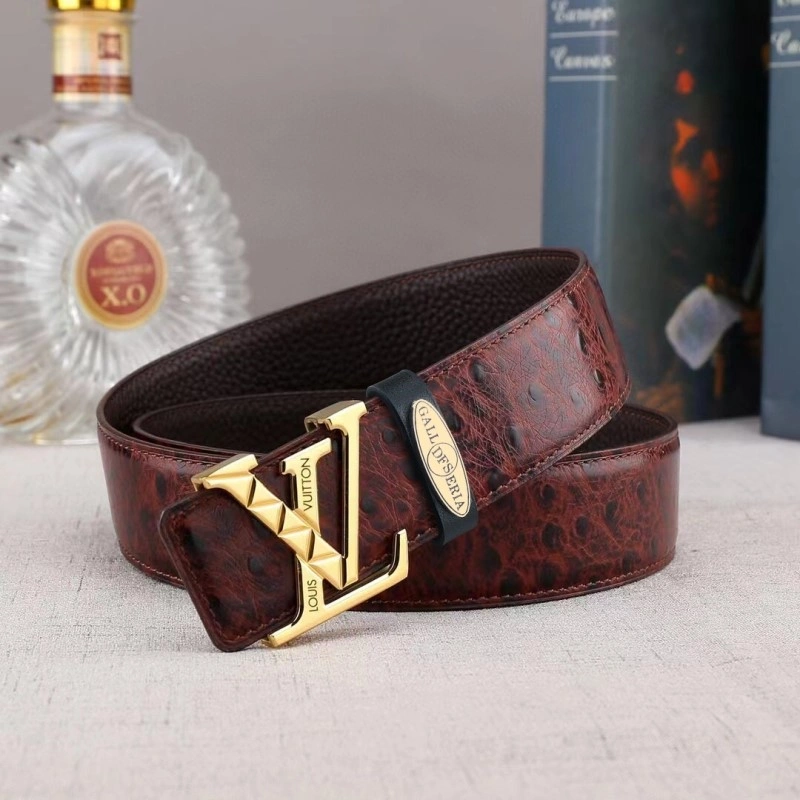 1:1 copy Louis Vuitton Belts