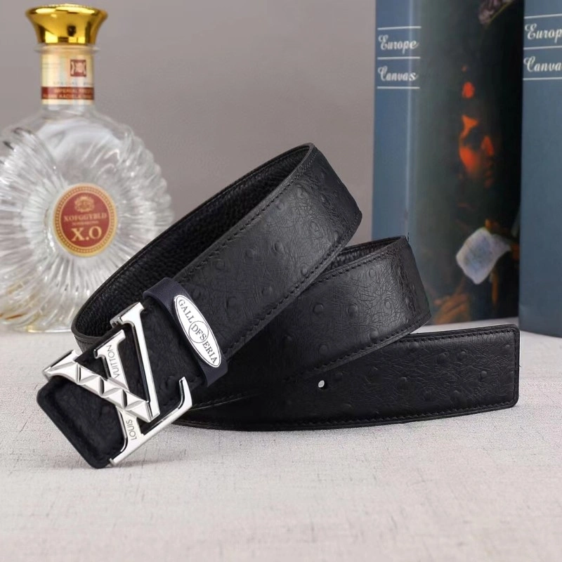 1:1 copy Louis Vuitton Belts