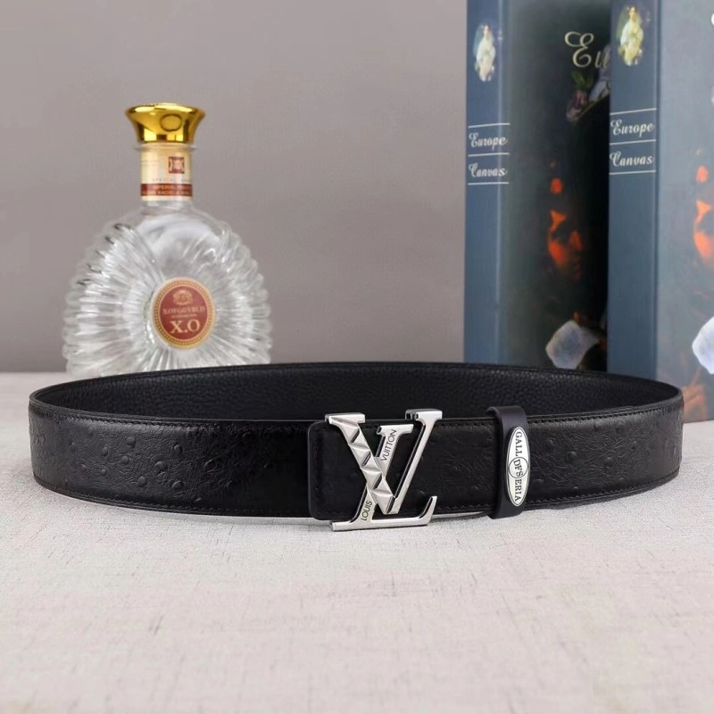 1:1 copy Louis Vuitton Belts