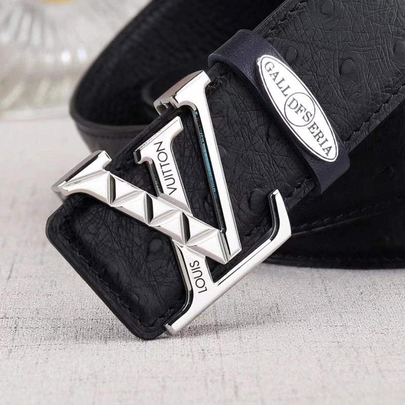 1:1 copy Louis Vuitton Belts