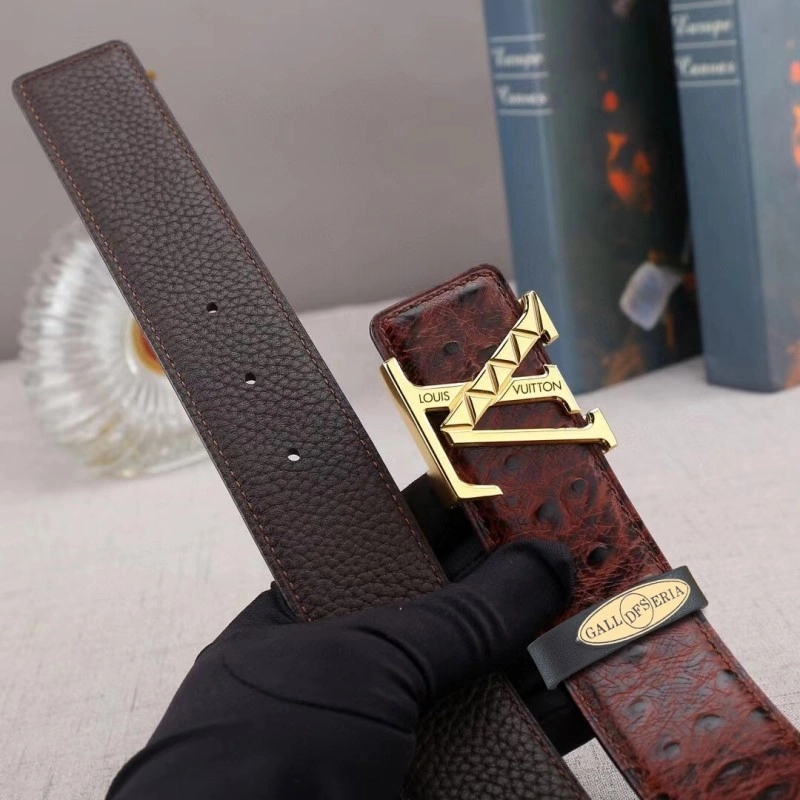 1:1 copy Louis Vuitton Belts