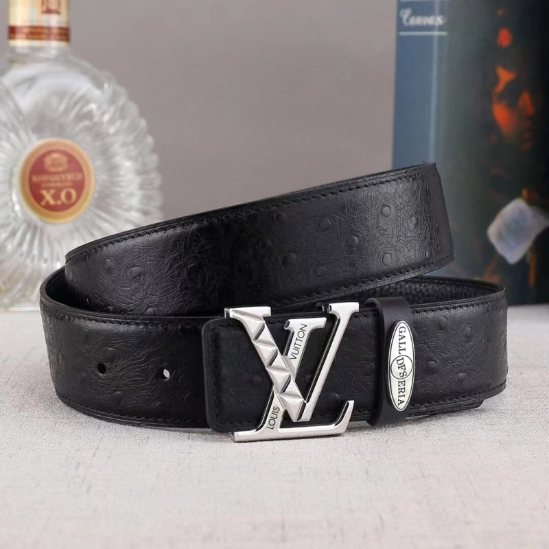 1:1 copy Louis Vuitton Belts